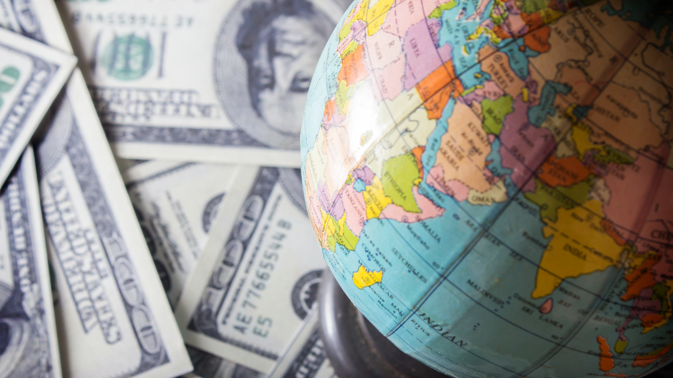 How Global Events and Indices are Interconnected?